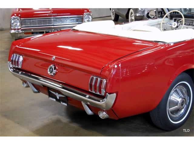 1965 Ford Mustang for Sale | ClassicCars.com | CC-1791669