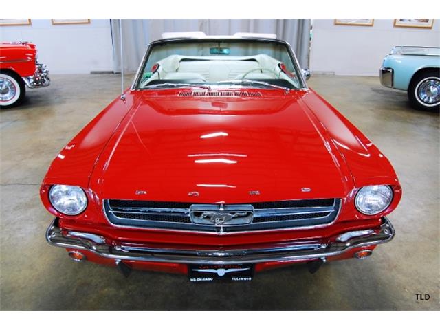 1965 Ford Mustang for Sale | ClassicCars.com | CC-1791669