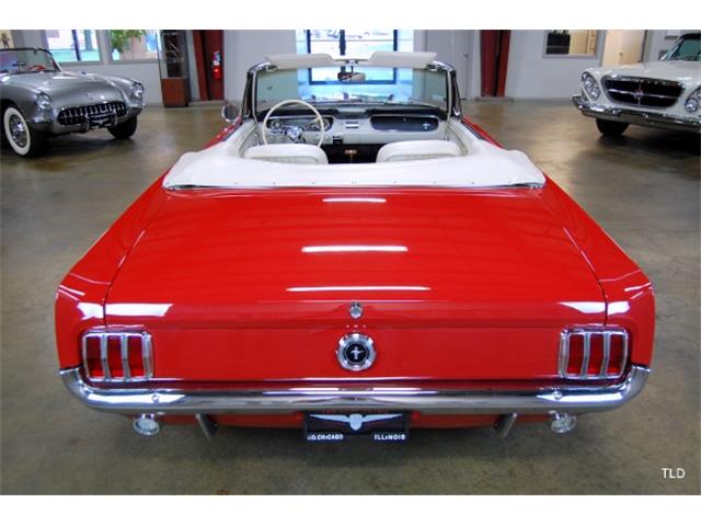 1965 Ford Mustang for Sale | ClassicCars.com | CC-1791669