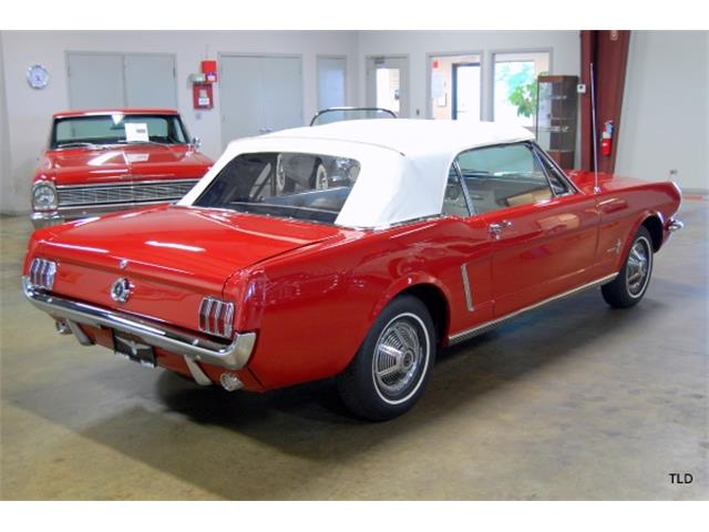 1965 Ford Mustang for Sale | ClassicCars.com | CC-1791669