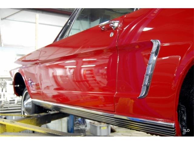 1965 Ford Mustang for Sale | ClassicCars.com | CC-1791669