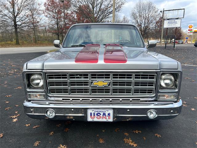1985 Chevrolet Custom for Sale | ClassicCars.com | CC-1791685