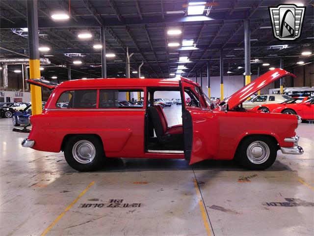 1954 Ford Ranch Wagon for Sale | ClassicCars.com | CC-1791691