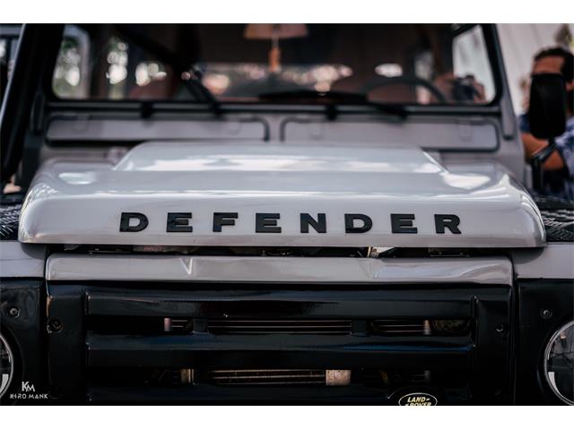1993 Land Rover Defender for Sale | ClassicCars.com | CC-1791713