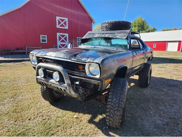 1974 Plymouth Duster for Sale | ClassicCars.com | CC-1791769