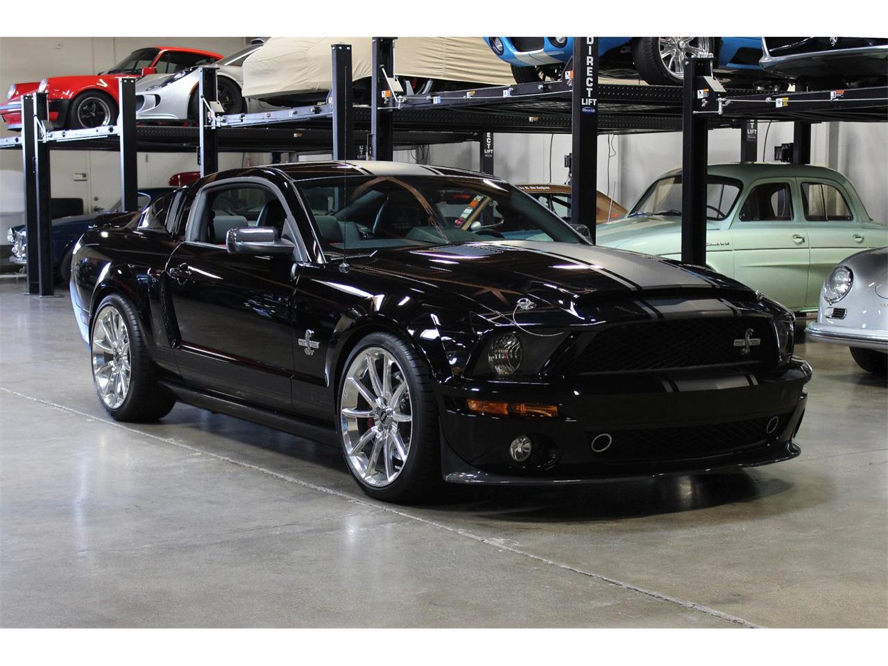 2008 Shelby GT500 for Sale | ClassicCars.com | CC-1791863