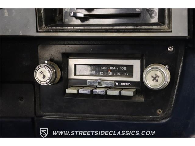 1986 Chevrolet C10 for Sale | ClassicCars.com | CC-1790188
