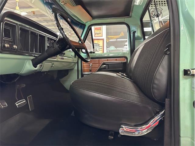 1977 Ford F100 for Sale | ClassicCars.com | CC-1792113