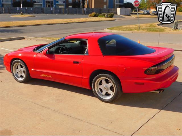 1994 Pontiac Firebird Trans Am Firehawk for Sale | ClassicCars.com | CC ...