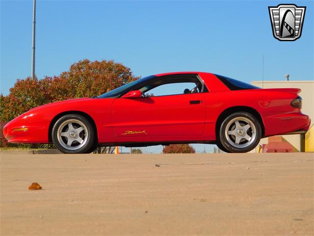 1994 Pontiac Firebird Trans Am Firehawk for Sale | ClassicCars.com | CC ...