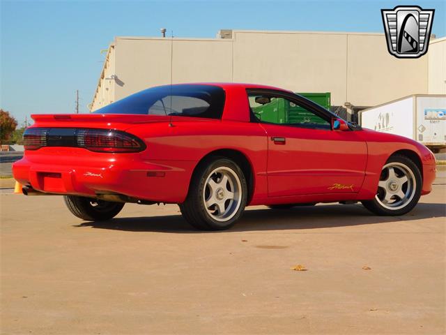 1994 Pontiac Firebird Trans Am Firehawk for Sale | ClassicCars.com | CC ...