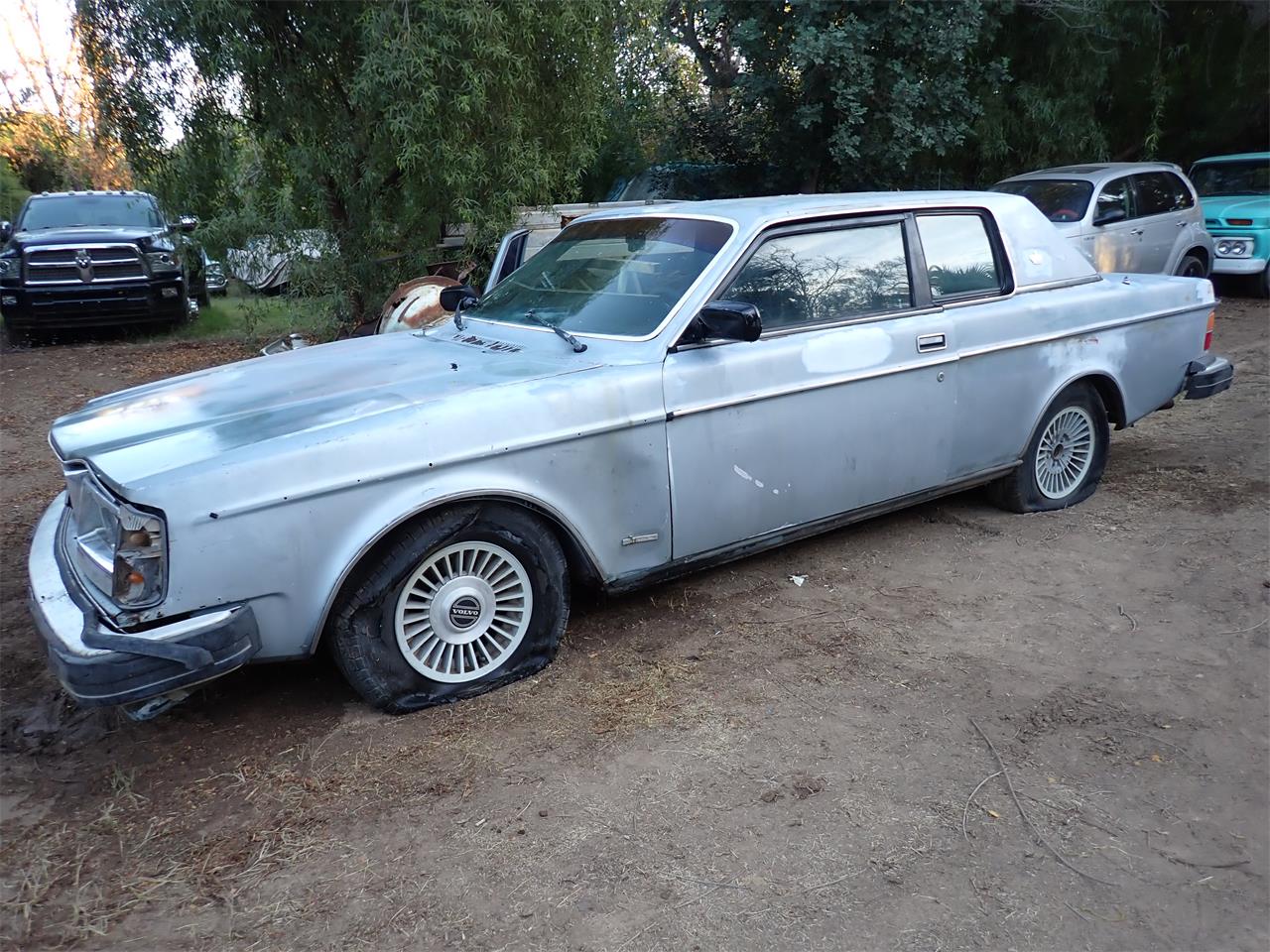 1981 Volvo 262C for Sale | ClassicCars.com | CC-1792291