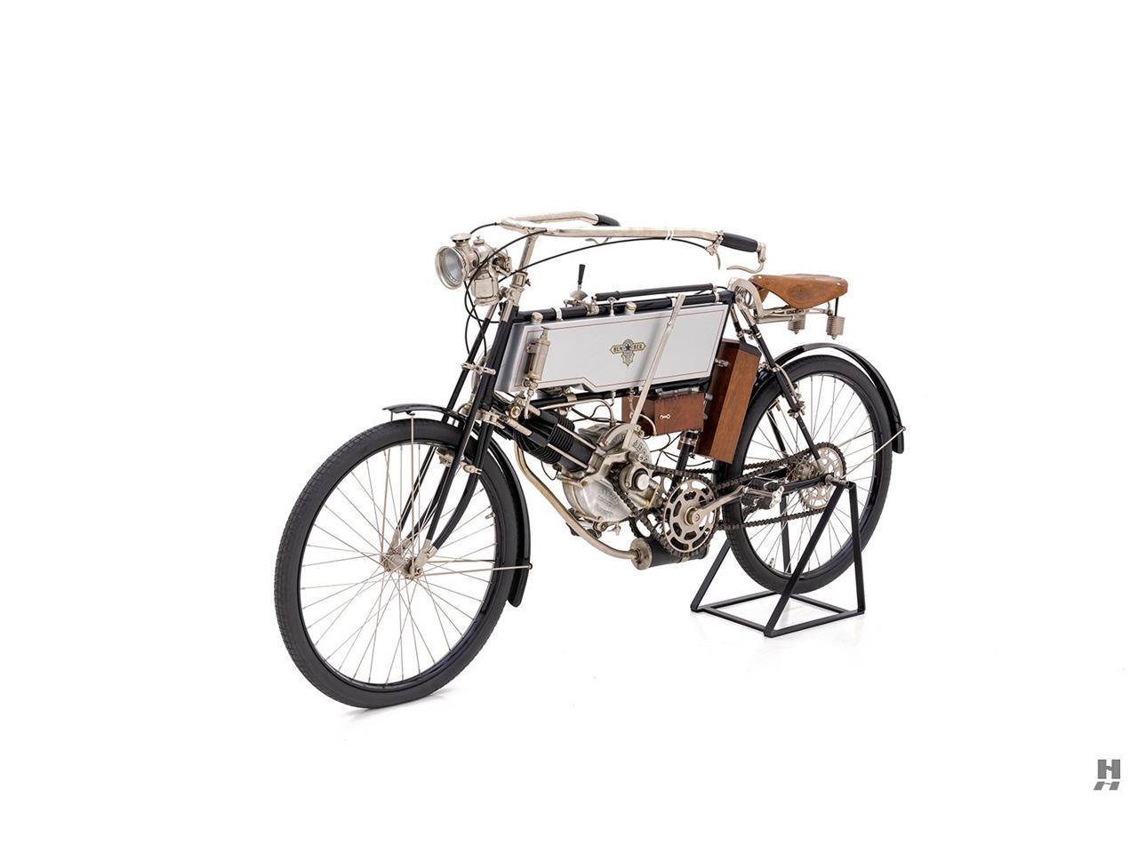 1903 Humber Beeston for Sale | ClassicCars.com | CC-1792368