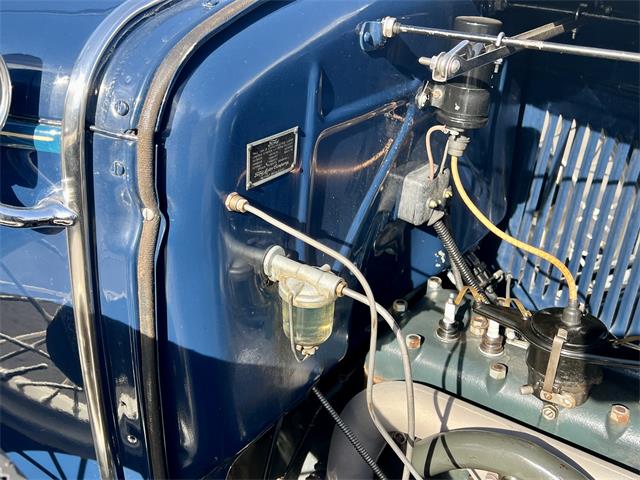 1931 Ford Model A Roadster for Sale | ClassicCars.com | CC-1792437