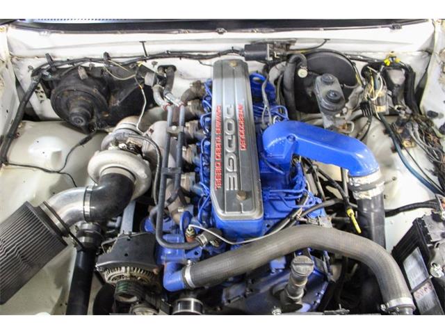 1989 Dodge Ramcharger for Sale | ClassicCars.com | CC-1792468