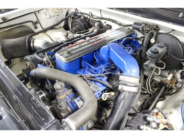1989 Dodge Ramcharger for Sale | ClassicCars.com | CC-1792468
