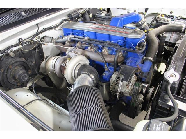 1989 Dodge Ramcharger for Sale | ClassicCars.com | CC-1792468