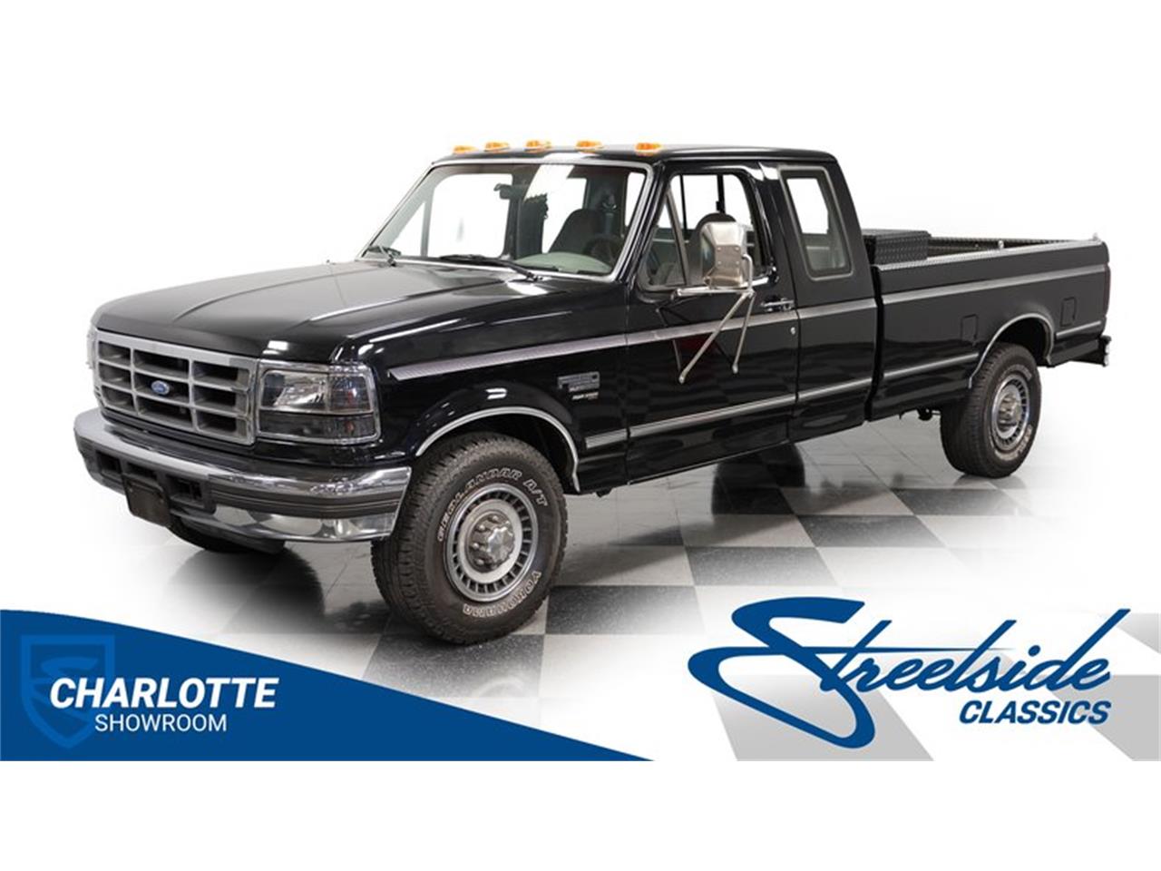 1994 Ford F250 for Sale | ClassicCars.com | CC-1792480