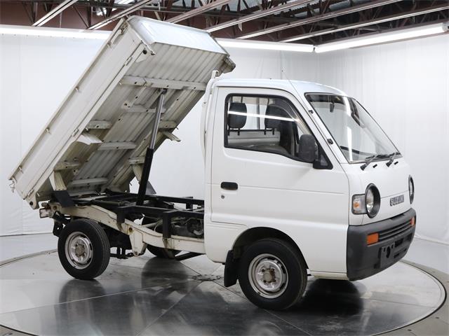 1993 Suzuki Carry for Sale | ClassicCars.com | CC-1792553