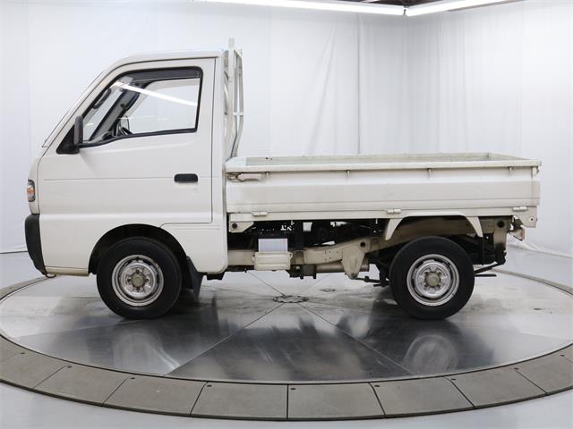 1993 Suzuki Carry for Sale | ClassicCars.com | CC-1792553