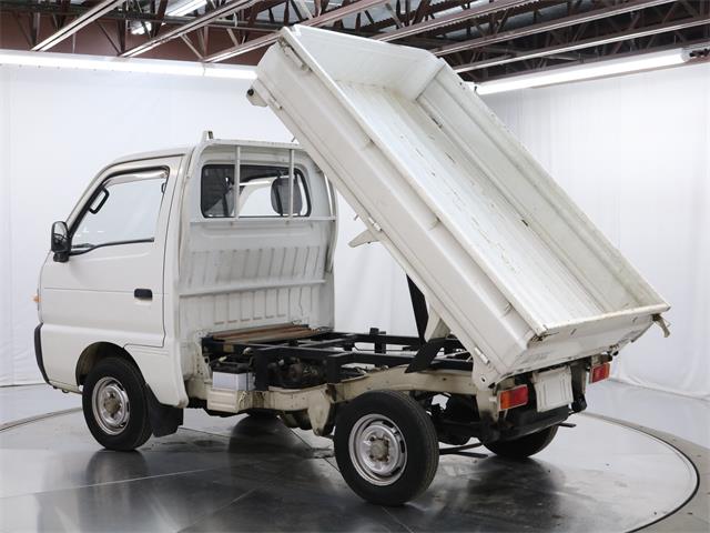 1993 Suzuki Carry for Sale | ClassicCars.com | CC-1792553