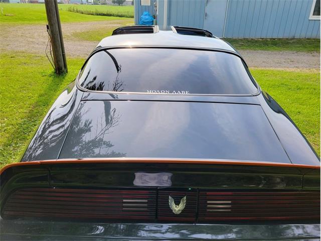1981 Pontiac Firebird for Sale | ClassicCars.com | CC-1792673