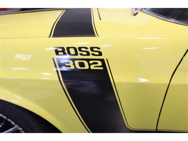 1970 Ford Mustang Boss 302 for Sale | ClassicCars.com | CC-1792749