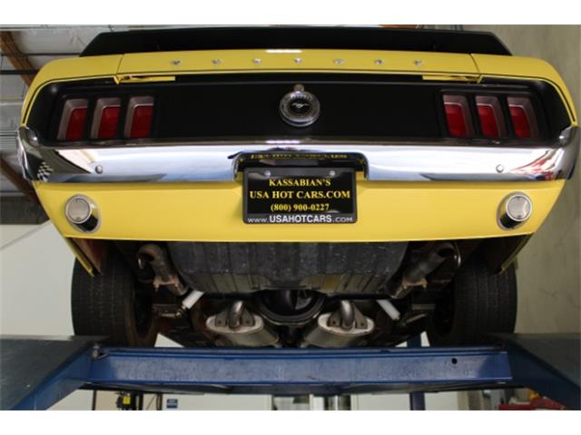 1970 Ford Mustang Boss 302 for Sale | ClassicCars.com | CC-1792749