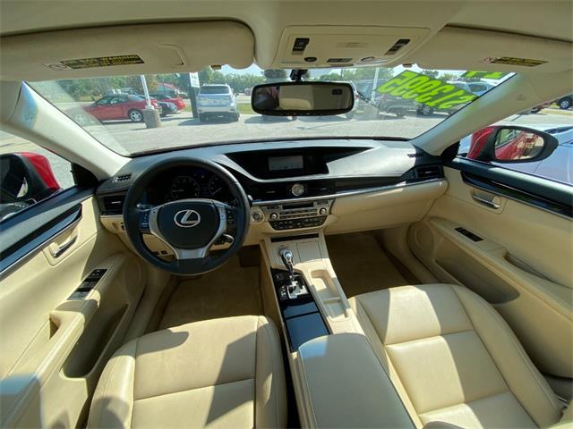 2014 Lexus ES350 for Sale | ClassicCars.com | CC-1792826