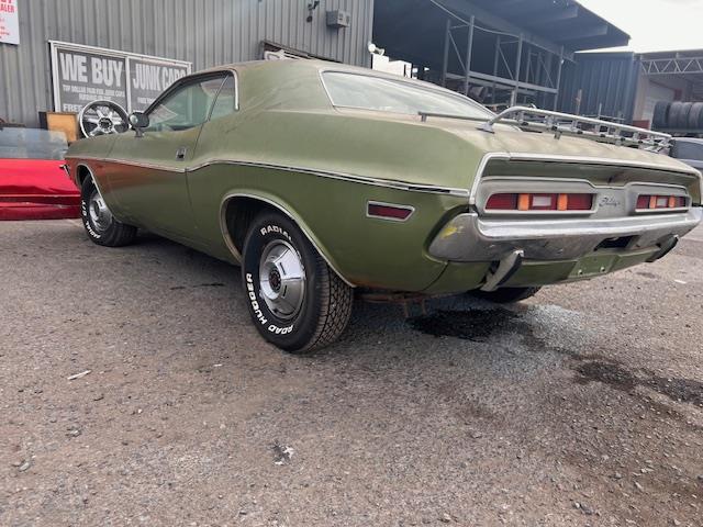 1971 Dodge Challenger for Sale | ClassicCars.com | CC-1792875