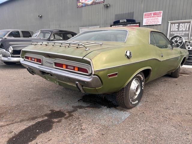 1971 Dodge Challenger for Sale | ClassicCars.com | CC-1792875