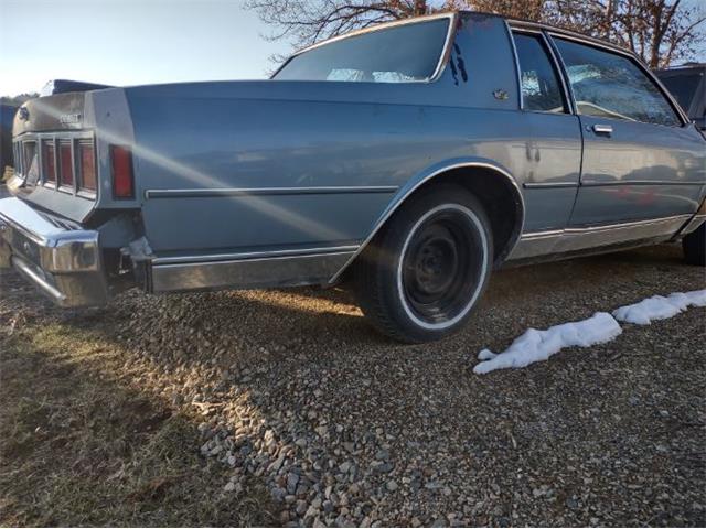 1980 Chevrolet Caprice for Sale | ClassicCars.com | CC-1793001