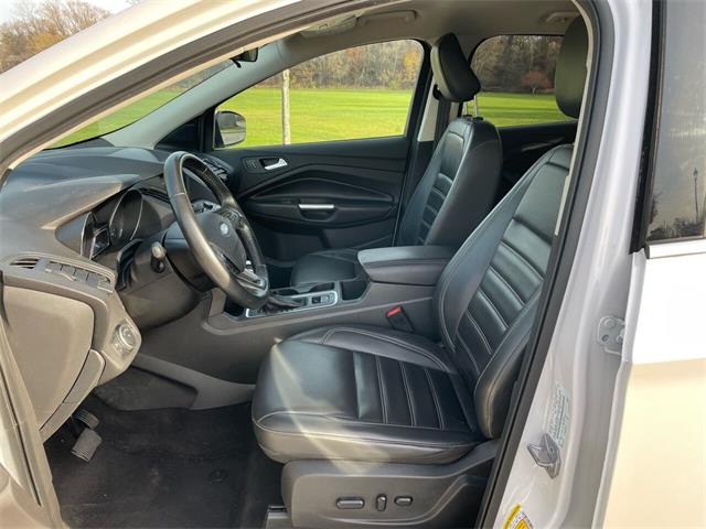 2019 Ford Escape for Sale | ClassicCars.com | CC-1790304