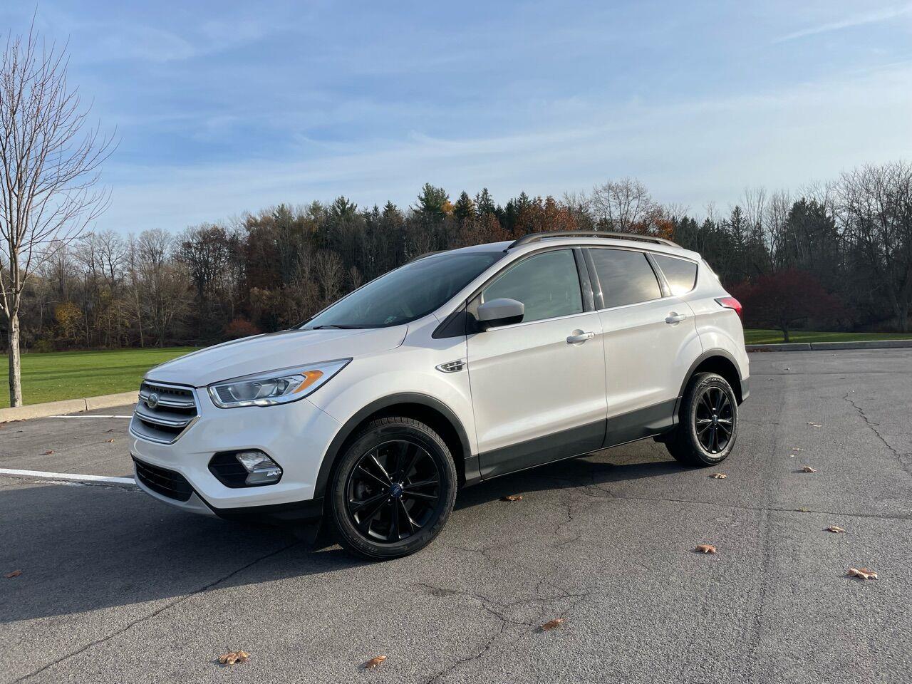 2019 Ford Escape for Sale | ClassicCars.com | CC-1790304