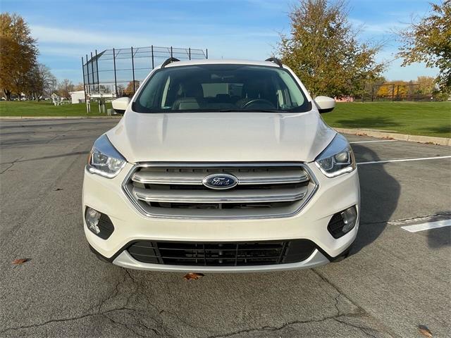 2019 Ford Escape for Sale | ClassicCars.com | CC-1790304