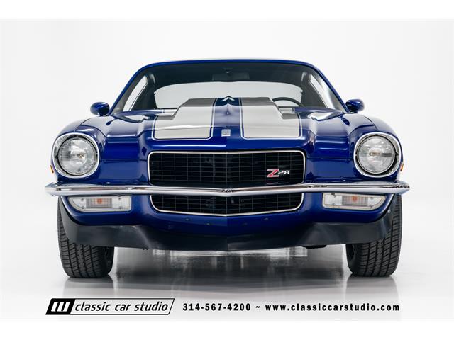 1970 Chevrolet Camaro Z28 for Sale | ClassicCars.com | CC-1793147