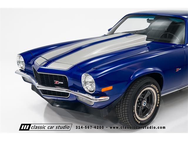 1970 Chevrolet Camaro Z28 for Sale | ClassicCars.com | CC-1793147