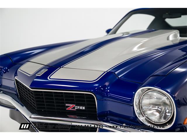 1970 Chevrolet Camaro Z28 for Sale | ClassicCars.com | CC-1793147
