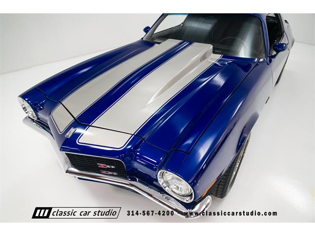 1970 Chevrolet Camaro Z28 for Sale | ClassicCars.com | CC-1793147