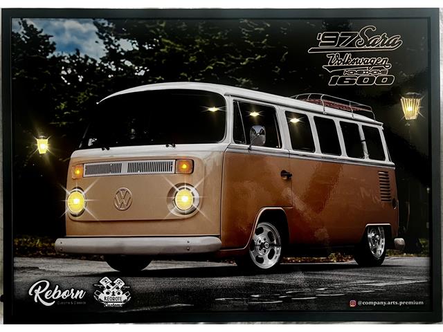 Classic Volkswagen Bus for Sale on ClassicCars.com - Pg 3