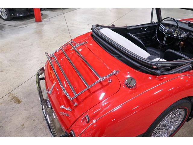 1964 Austin-Healey 3000 for Sale | ClassicCars.com | CC-1793362
