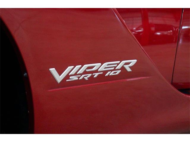 2008 Dodge Viper for Sale | ClassicCars.com | CC-1793363