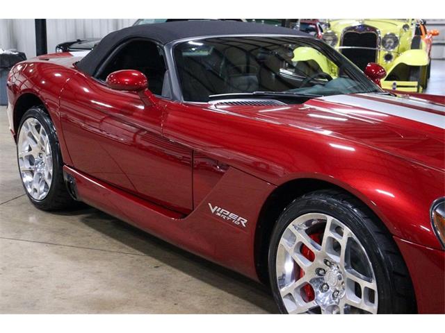 2008 Dodge Viper for Sale | ClassicCars.com | CC-1793363