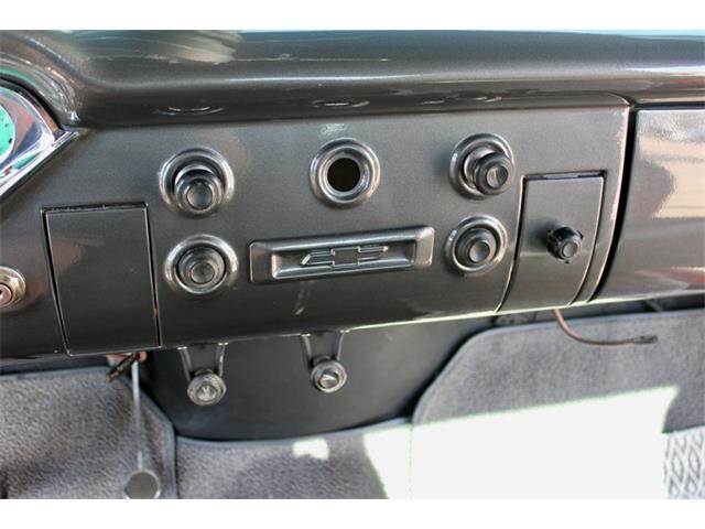 1955 Chevrolet Fleetside for Sale | ClassicCars.com | CC-1793499