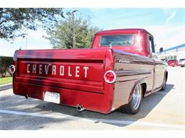 1955 Chevrolet Fleetside for Sale | ClassicCars.com | CC-1793499
