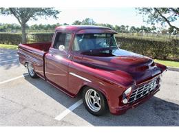 1955 Chevrolet Fleetside for Sale | ClassicCars.com | CC-1793499