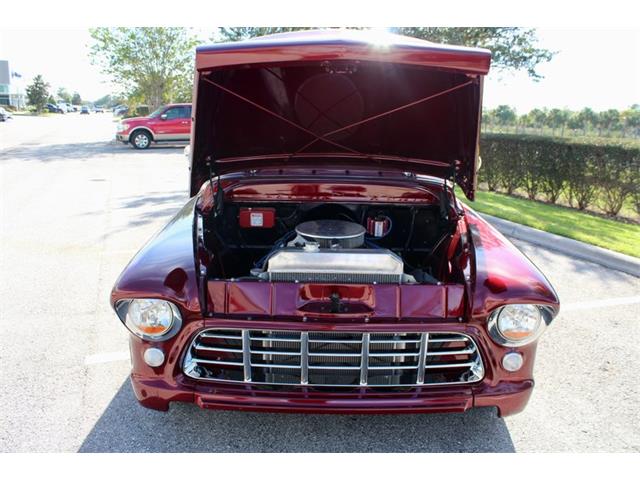 1955 Chevrolet Fleetside for Sale | ClassicCars.com | CC-1793499