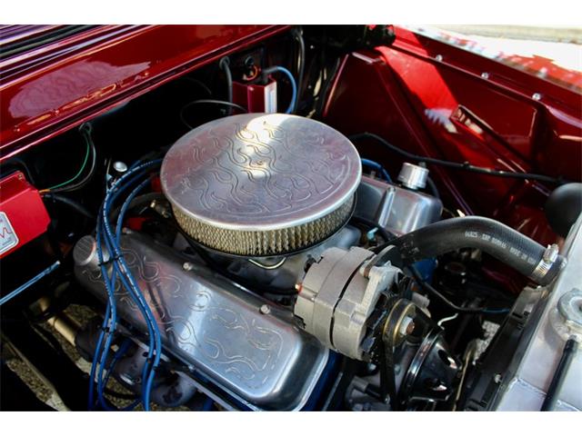1955 Chevrolet Fleetside for Sale | ClassicCars.com | CC-1793499