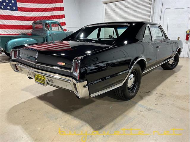 1967 Oldsmobile 442 for Sale | ClassicCars.com | CC-1793589