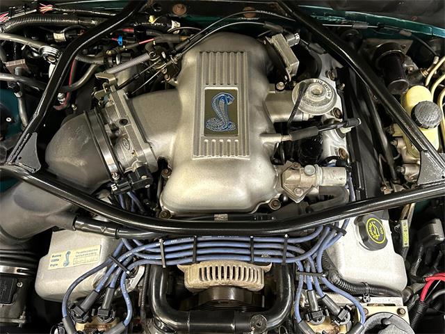 1997 Ford Mustang SVT Cobra for Sale | ClassicCars.com | CC-1793646